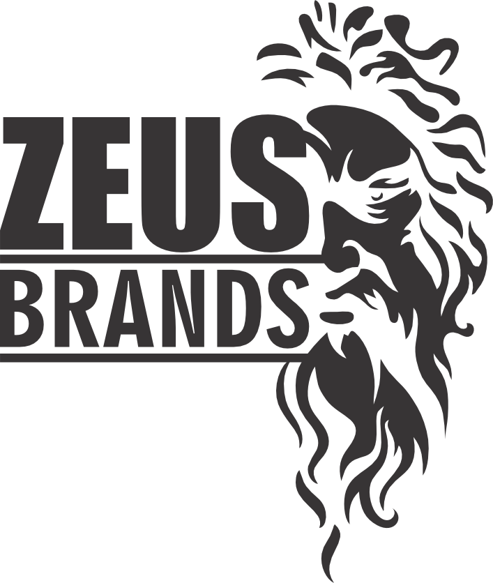 Welcome to Zeus Brands - Zeus Brand